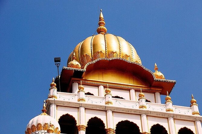 Private Three Temples Bangkok City Tour - Who Should Consider This Tour?