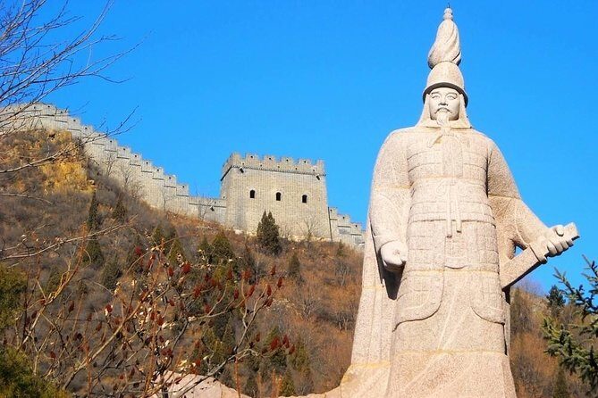 Private Tianjin Tour to Huangyaguan Great Wall with Flexible Departure Time - Who Will Love This Tour?