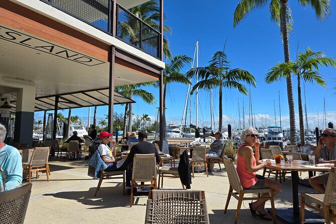 Private Tiki Bar Crawl by Water - Authenticity and Value