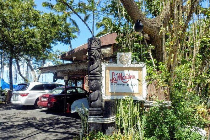 Private Tiki Bar Sunset Cruise in Honolulu - What Reviewers Say