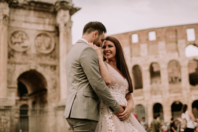 Private TikTok Video Making in Rome - The Sum Up