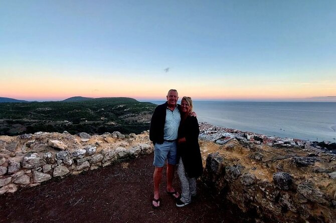 Private Tiles Workshop, Wine Tasting and Sesimbra Tour - Lisbon - Booking Information and Pricing