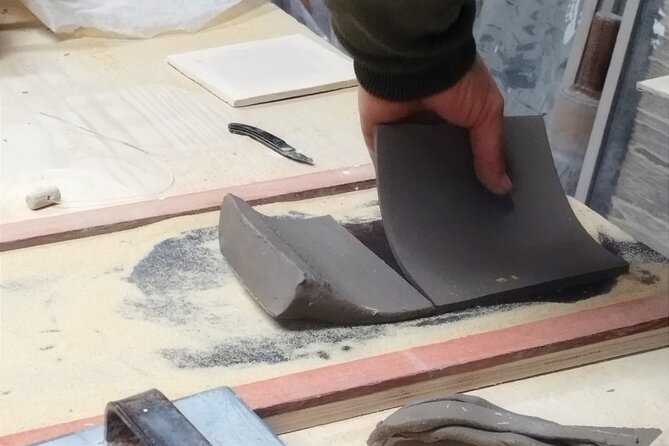 Private Tiles Workshop, Wine Tasting and Sesimbra Tour - Lisbon - Recommendations for Future Travelers