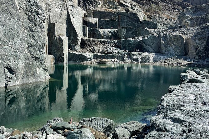 Private Tinos Off Road Tour - Pricing and Cancellation