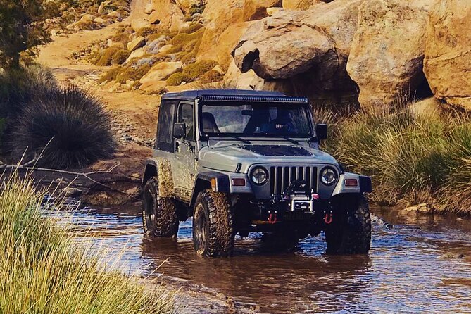 Private Tinos Off Road Tour - Booking and Reservation