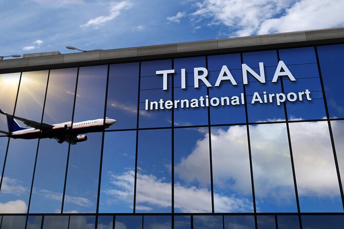 Private Tirana Airport Transfers - Pricing and Value