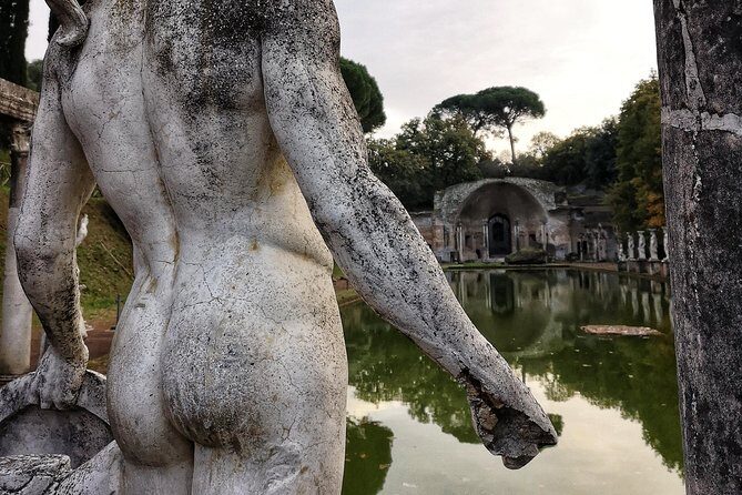 Private Tivoli Day Trip from Rome: Outstanding Villas - Deep Dive Into the Itinerary