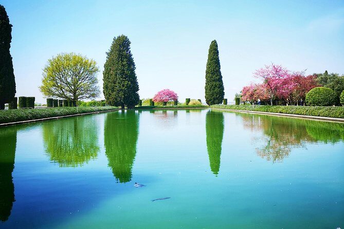 Private Tivoli Day Trip from Rome: Outstanding Villas - Final Thoughts: Who Will Love This Tour?