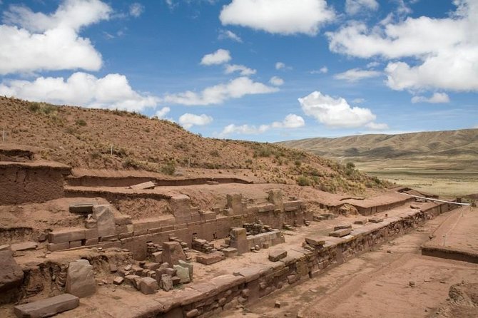Private Tiwanaku and Titicaca Day Trip From La Paz - Pricing and Booking Information