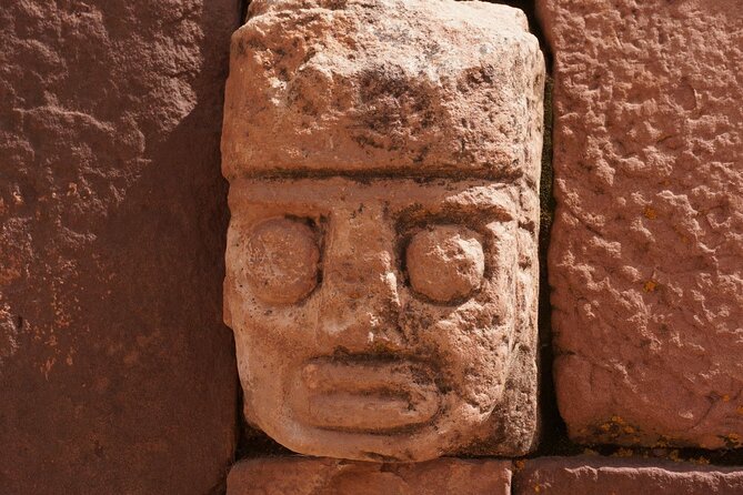 Private Tiwanaku and Titicaca Day Trip From La Paz - Customer Experiences and Feedback