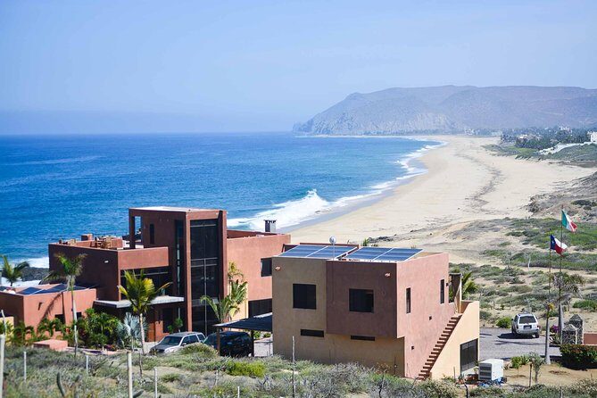 Private Todos Santos Jeep - Pricing & Value