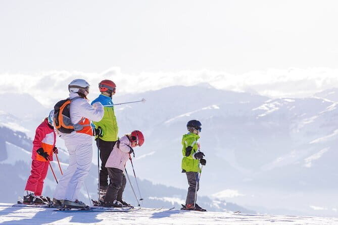 Private Tokyo and Ski resorts Roundtrip Transfer - Key Points
