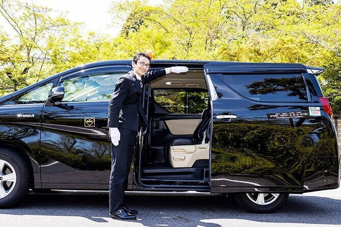 Private Tokyo and Ski resorts Roundtrip Transfer - What’s Included and How It Works