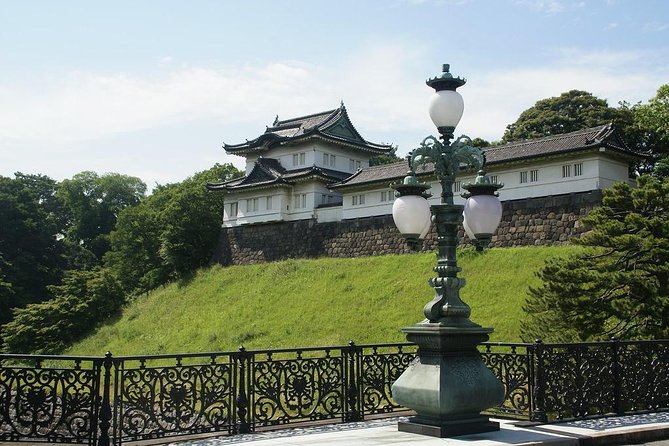 Private Tokyo Custom Half-Day Tour by Chartered Vehicle - Pickup and Transportation