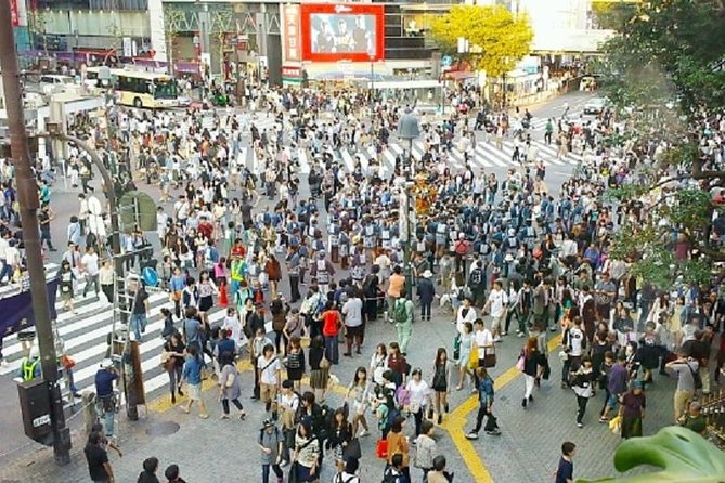 Private Tokyo Custom Walking Tour With a Water Bus Ride - Customizing Your Tokyo Adventure