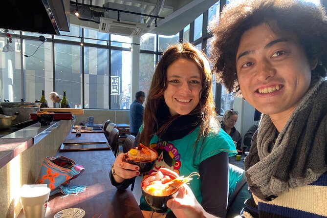 Private Tokyo Discovery Tour With a Local Expert - Inclusions and Exclusions