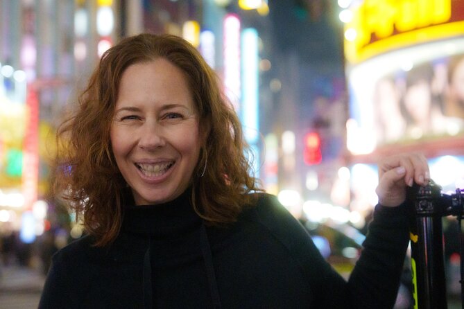 Private Tokyo Discovery Tour With a Local Expert - Customization and Personalization