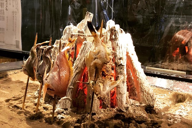 Private Tokyo Food Scene 6 Hour Experience: Depatika, Street Food, Izakaya - Convenient Transportation and Accessibility