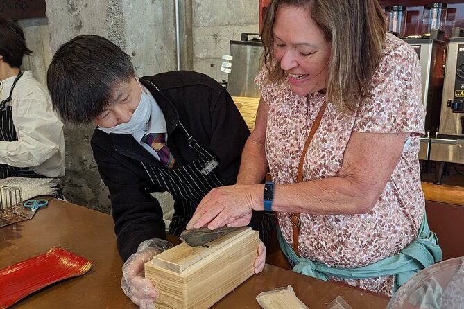 Private Tokyo Food Tour - A Journey Through Time Through Food - Logistics and Meeting Details