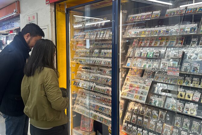 Private Tokyo Hidden-Gem - Unique Dining Experiences