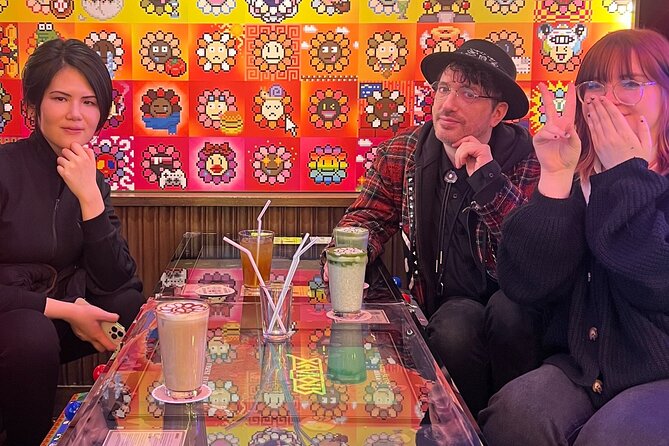 Private Tokyo Hidden-Gem - Yearning for More Exploration