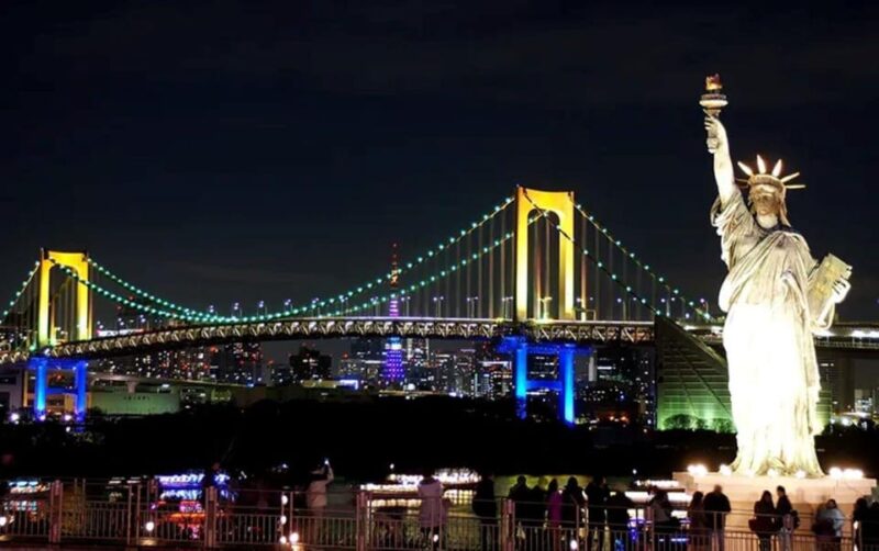 Private Tokyo Night Tour - Cancellation Policy and Payment Details