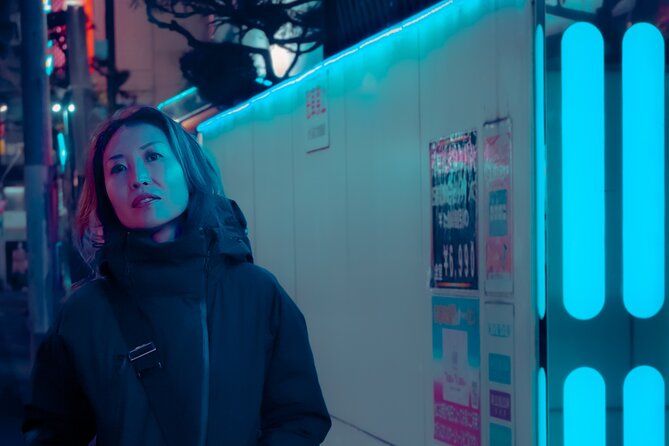 Private Tokyo Photoshoot in Shibuya, Shinjuku, or Asakusa - Booking and Confirmation Process