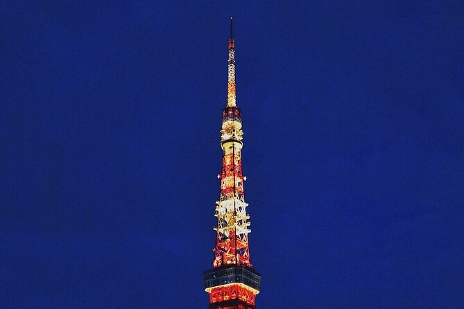 Private Tokyo Tour - up to 9 Travelers - Common Questions