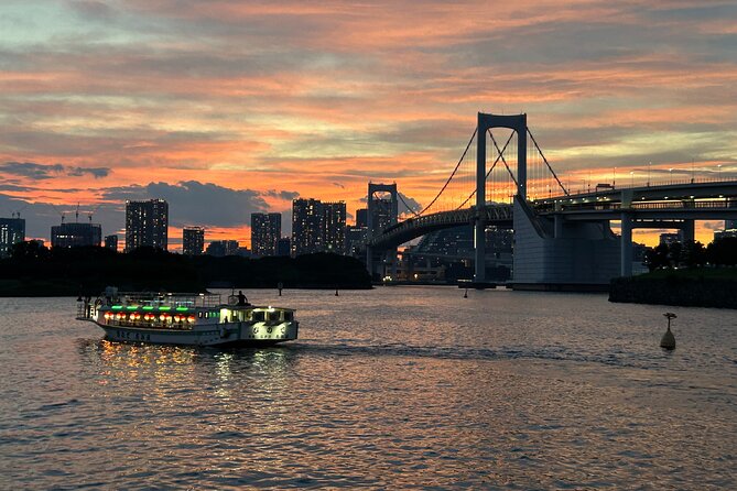 Private Tokyo Tour With a Japanese Friendly Guide - Highlights of the Tokyo Tour