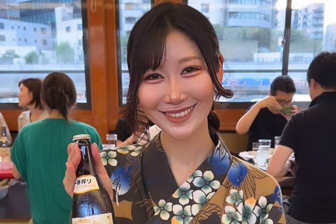 Private Tokyo Tour With a Japanese Friendly Guide - Customizing Your Tour Experience