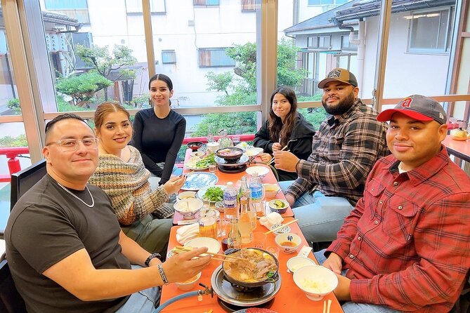 Private Tokyo Tour With a Local Guide - Key Points