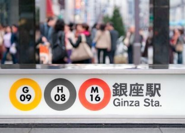 Private Tokyo Tour With a Local Guide: Tailored to Your Interests - Personalized Walking Experience