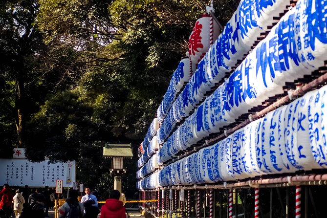 Private Tokyo Tour With Local Guide - Customizing the Tour to Individual Interests