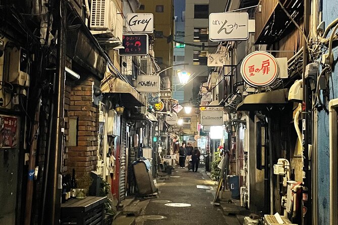 Private Tokyo Tour With Local Guide - Booking the Private Tokyo Tour With a Local Guide