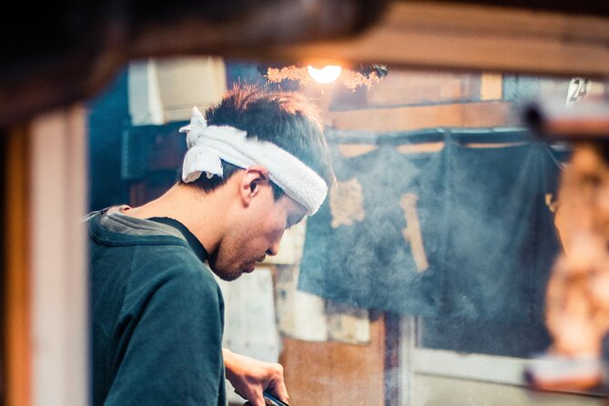 Private Tokyo Walking Tour With a Guide: Higlights & Customizable - Pickup Information