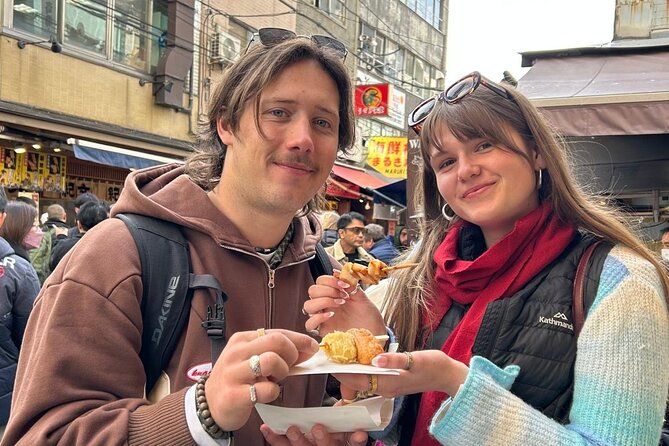 Private Tokyo With Exceptional Guide Tailored to Your Needs - Key Points