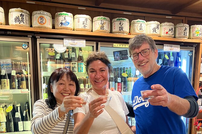 Private Tokyo With Exceptional Guide Tailored to Your Needs - Inclusions