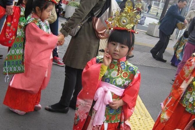 Private Tokyo With Exceptional Guide Tailored to Your Needs - Experience the Best of Tokyo