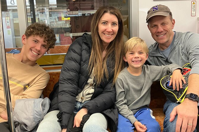 Private Tokyo With Exceptional Guide Tailored to Your Needs - Customization and Flexibility