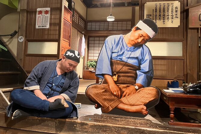 Private Tokyo With Exceptional Guide Tailored to Your Needs - Why Choose This Private Tour