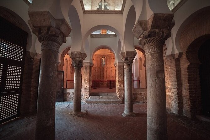 Private: Toledo Monumental Tour - Final Thoughts