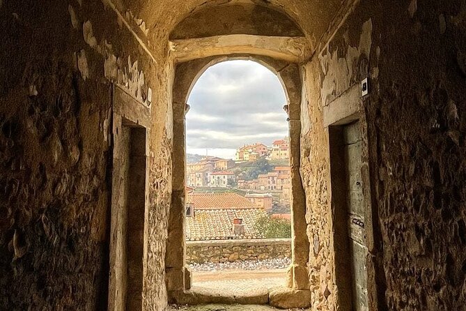 Private Tolfa Half Day Tour and The Leather Workshops - A Closer Look at the Itinerary and Experience