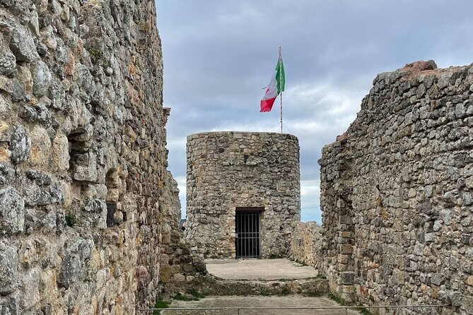 Private Tolfa Half Day Tour and The Leather Workshops - Authentic Experiences That Make the Difference