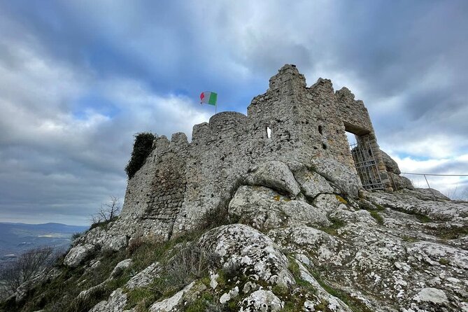 Private Tolfa Half Day Tour and The Leather Workshops - Final Thoughts: Who Will Love This Tour?