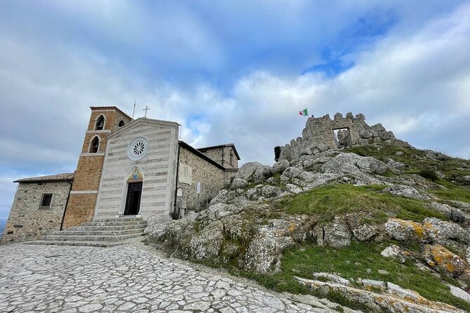 Private Tolfa Half Day Tour and The Leather Workshops - FAQ