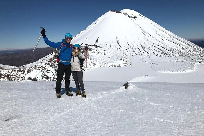 Private Tongariro Crossing Guided Walk - The Value of This Guided Experience