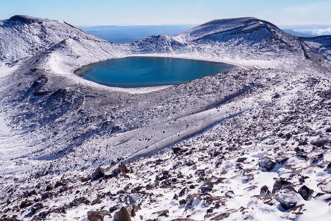Private Tongariro Crossing Guided Walk - Who Should Consider This Tour?