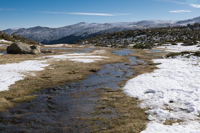 Private Tongariro Overnight Snowshoeing Tour - FAQ