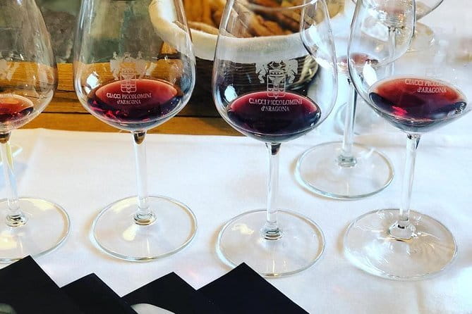 Private Top Brunello Montalcino Wine Tour & Food Pairing Session - Why This Tour Stands Out