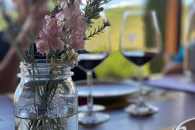 Private Top Brunello Montalcino Wine Tour & Food Pairing Session - Personalized Experience and Hospitality